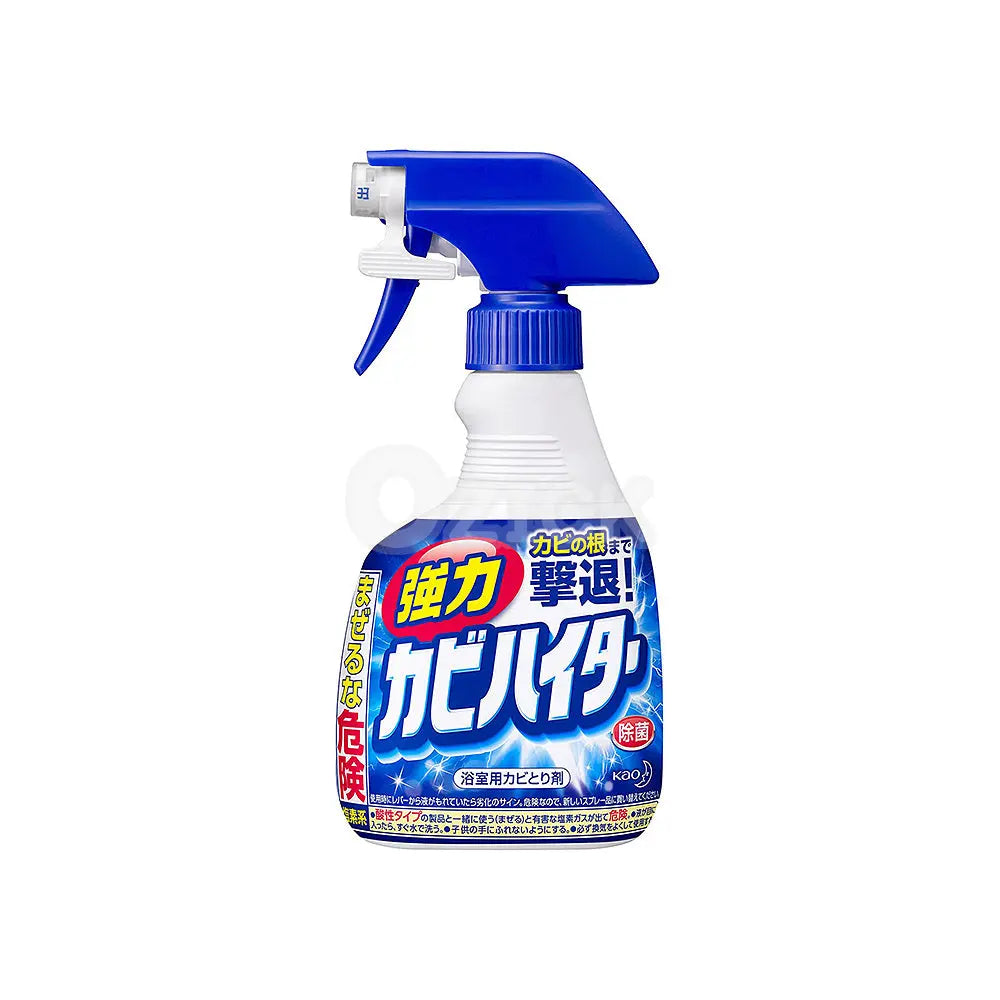 [KAO] Powerful Mold Haita Disinfection Handy Spray 400ml - Mokomon Direct Purchase from Japan ...