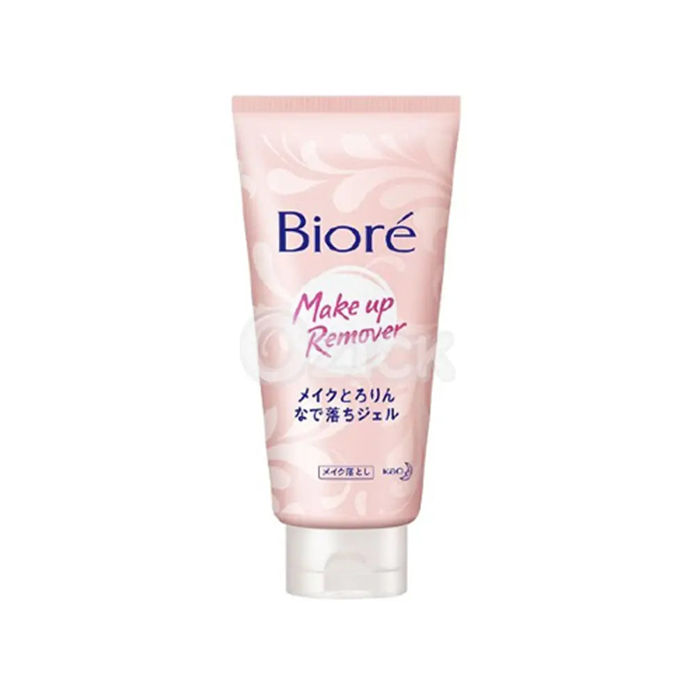 [KAO] 170g of gel that comfortably removes Biore makeup - Mokomon Direct Purchase from Japan ...
