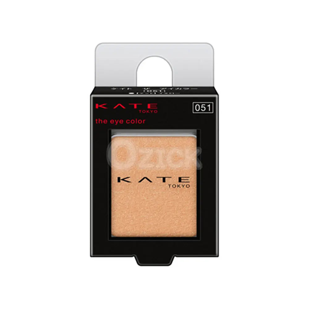 [KATE] The Eye Color 051 - Mokomon Japan Direct Purchase – 모코몬 일본직구