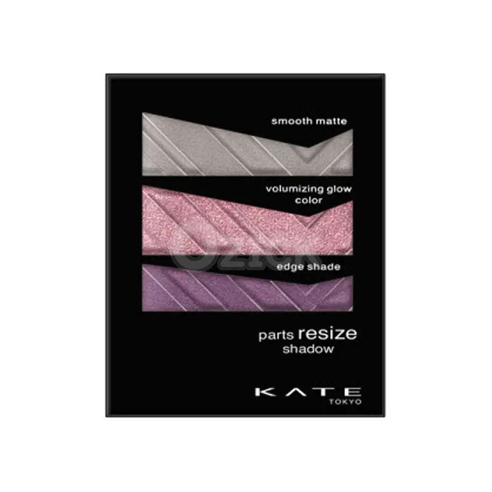 [KATE] Part resize eye palette PU-1 - Mokomon Japanese direct purchase – 모코몬 일본직구