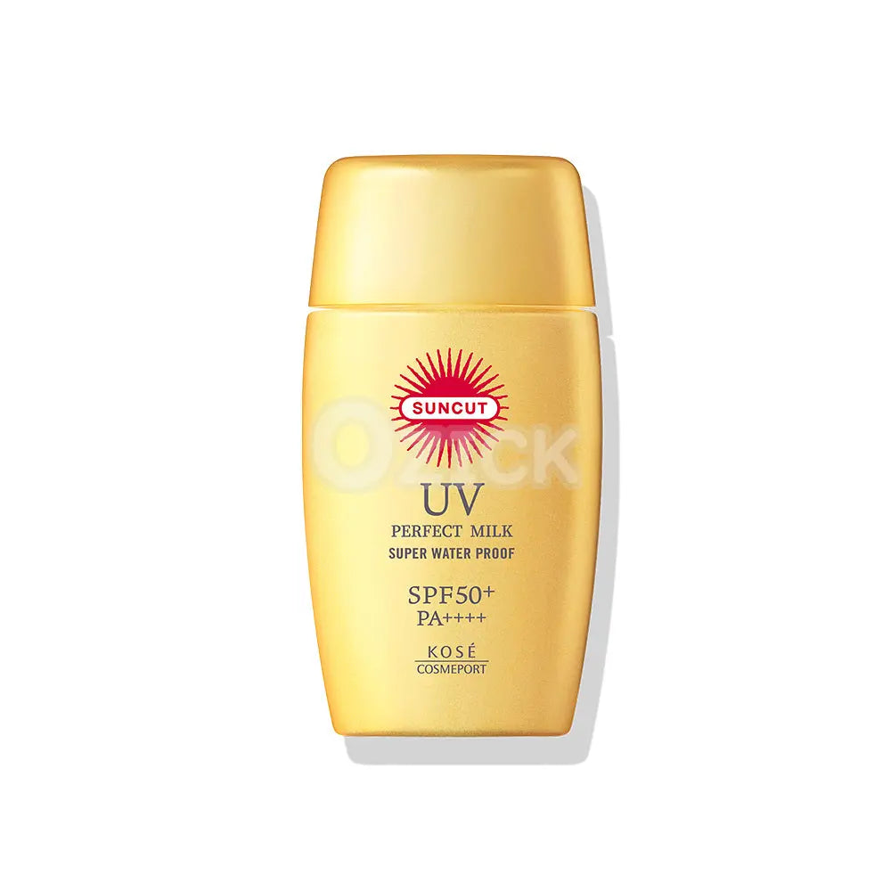 [KOSE] Suncut Perfect UV Milk 60ml - Mokomon Direct Purchase from Japan – 모코몬 일본직구