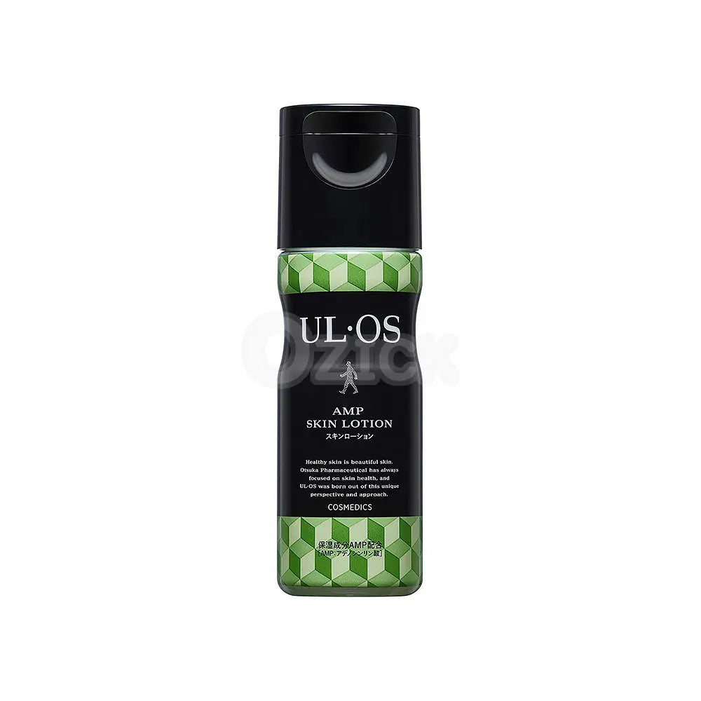 Otsuka 우르오스 스킨로션 120ml 모코몬 일본직구