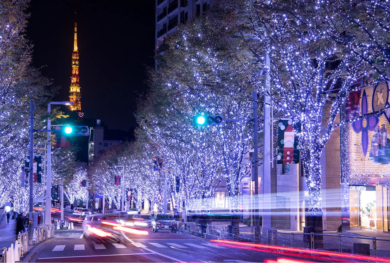 ‘Tokyo Drive Mecca’ recommended by Mokomon🚗 - Mokomon Direct Purchase ...