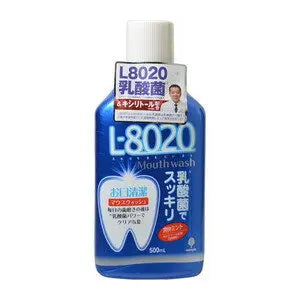 구강 세척제 - 모코몬 일본직구